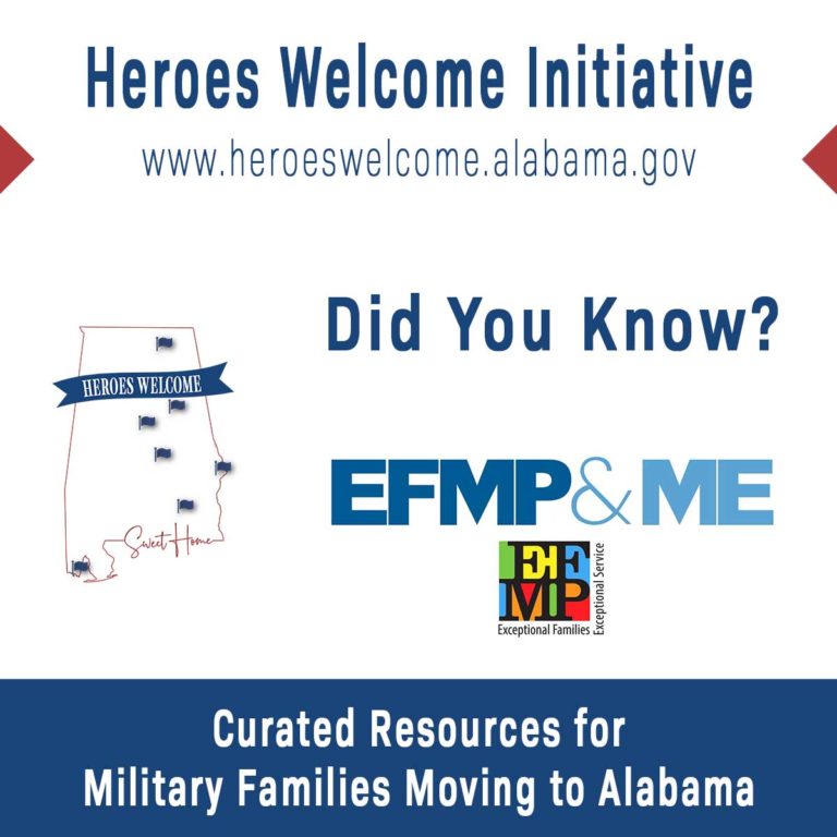 EFMP & ME: A New DoD Tool to Support Military Families with Special ...