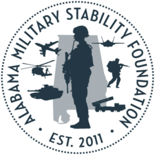 Maxwell AFB and Gunter Annex - AL Military Stability Foundation