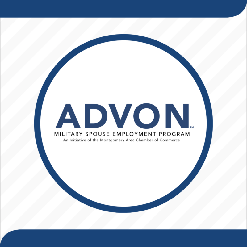ADVON™ - A Program of the Montgomery Area Chamber of Commerce